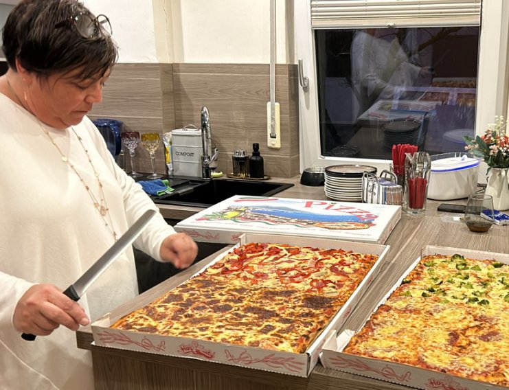 Hundefreunde Rotenburg-Scheessel